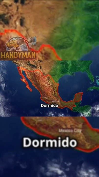 ¿cómo México Perdió La Mitad De Su Territorio 🇲🇽 ️🇺🇸 Youtube