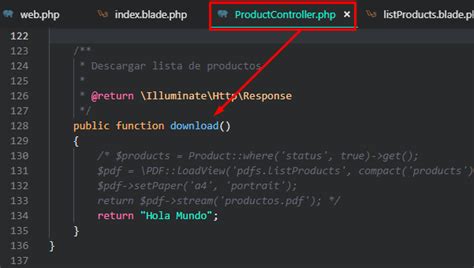 Php Ruta De Laravel No Encontrada Pero Si Esta Definida Stack