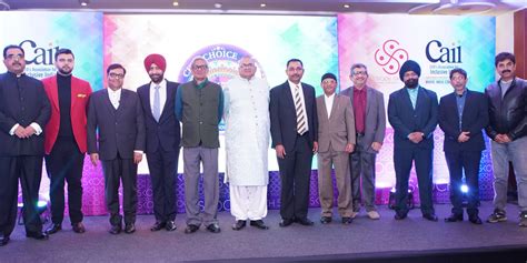 Skoch Digital Transformation Award And Cio Forum