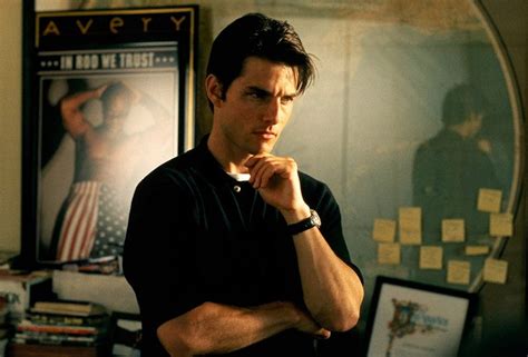 Tom Cruise Da Sex Symbol A Interprete Coraggioso In 5 Ruoli