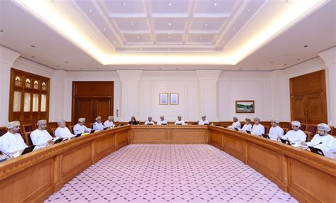 مجلس الدولة اللجنة القانونية بمجلس الدولة تناقش تقرير اللجنة