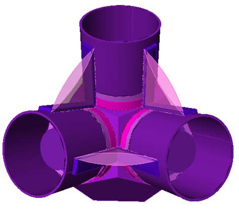 Truss Connection Node Modeling Reuben Liengaard