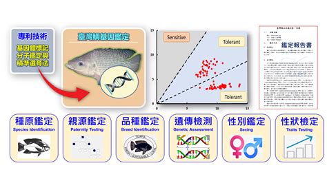前瞻基因體科學化優質種原精準選育技術｜國家新創獎