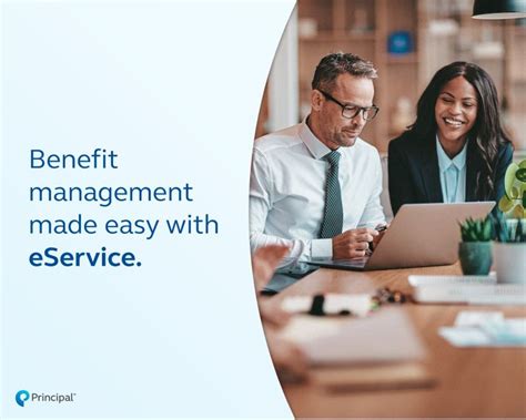 How Eservice From Principal® Helps Your Group Benefits Clients Save