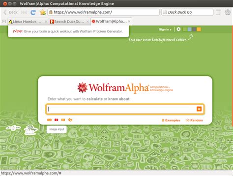 Install Midori Browser 057 In Ubuntu Linux Mint And Elemetary Os Via