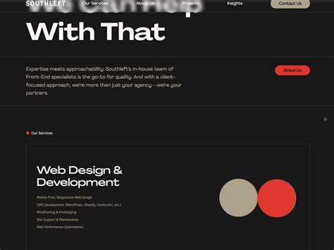 Rotating 2D Shapes In 3D Awwwards
