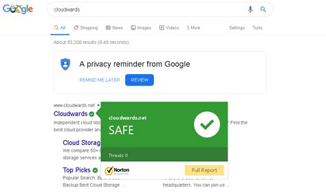 Norton Security Review Updated 2025