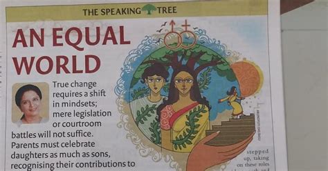 Vikram Shankar Mathur On Linkedin An Equal World Women Empowerment