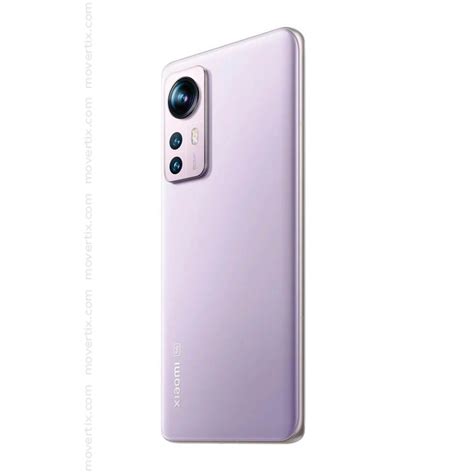 Xiaomi X G Dual Sim Purple Gb And Gb Ram Movertix Mobile Phones Shop