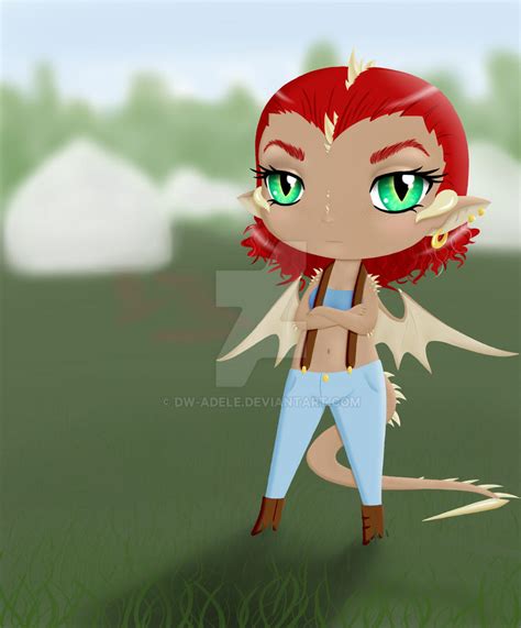 Adele By Dw Adele On Deviantart