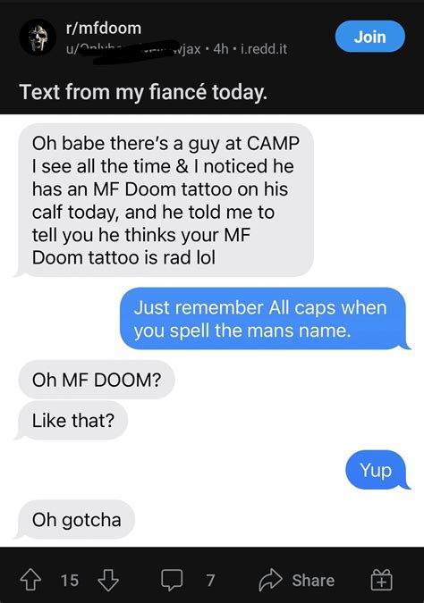 Another Npc Ass Dialogue Rmfdoomcirclejerk