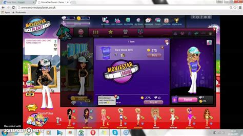 Msp Rare Week Youtube