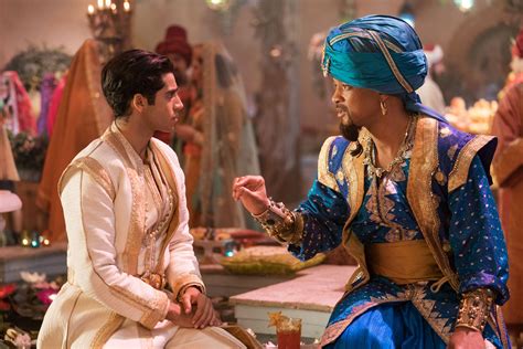 Aladdin 2019 Film Rezensionen De