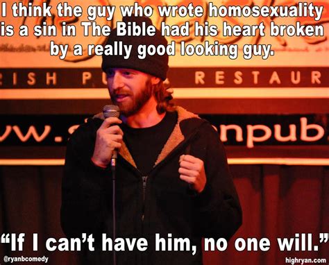 The Truth Behind Homosexuality In The Bible Rstandupshots