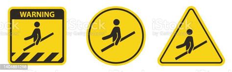 Ppe Iconuse 핸드레일 기호 기호 는 흰색 배경 벡터 일러스트레이션 Eps10에 격리 개념에 대한 스톡 벡터 아트 및 기타 이미지 Istock