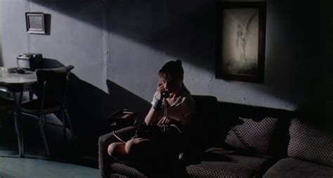 Sleepwalk Sara Driver 1986 R Redscarepod