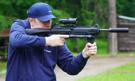 Mx4 Storm Submachine Gun Outlet Website Th