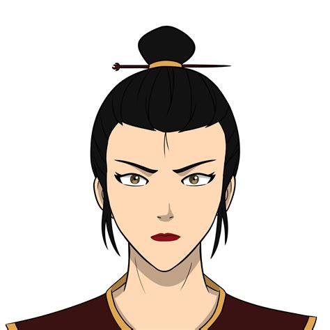 Young Hei Ran Portrait The Shadow Of Kyoshi By Kkachi95 On Deviantart