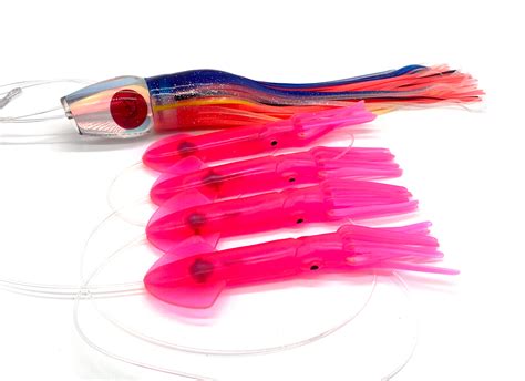 Sugar Daddy Teaser Fever Bonze Lures Nz