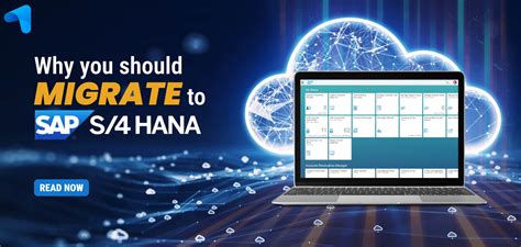 Why You Should Migrate To Sap S4hana Sap S4 Hana Cloud