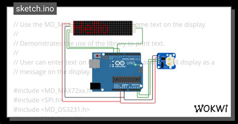 Wokwi Online Esp Stm Arduino Simulator