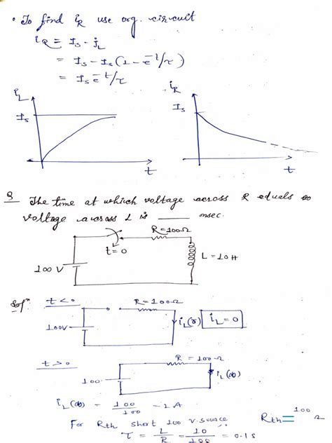 Transient Analysis Part 02 Pdf