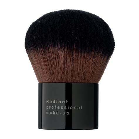201 Kabuki Brush Radiant Professional