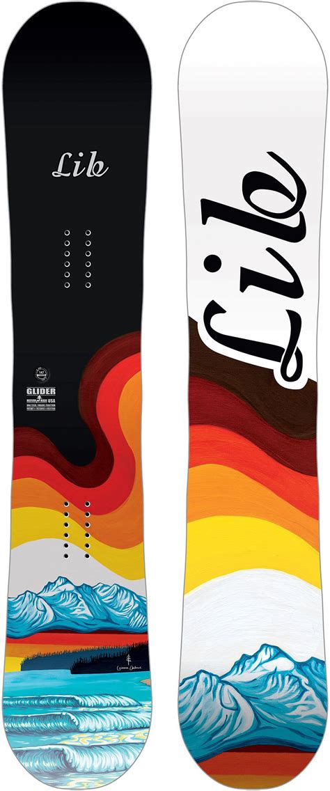 Lib Tech Glider Easy Rider Online Shop