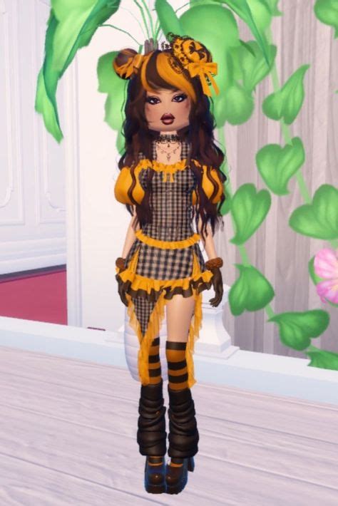 Dti Pumpkin Patch Outfit Ideas