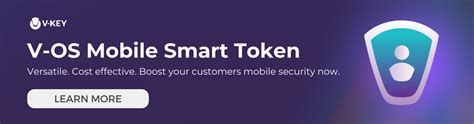 Safeguarding Financial Transactions With Smart Tokens V Key Solutions