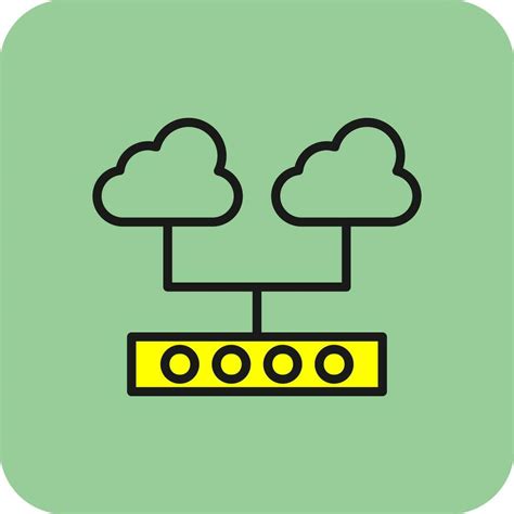 Cloud Support Vector Icon Design 30403074 Vector Art At Vecteezy