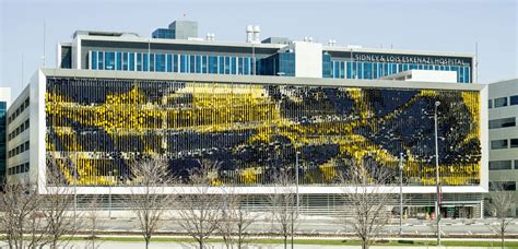 Dynamic Facades The Story