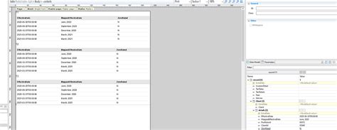 Script For Nasted Detail Designer Upland OL User Community
