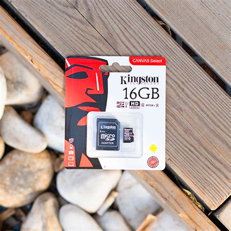 رم Kingston 16G - موبوکیس