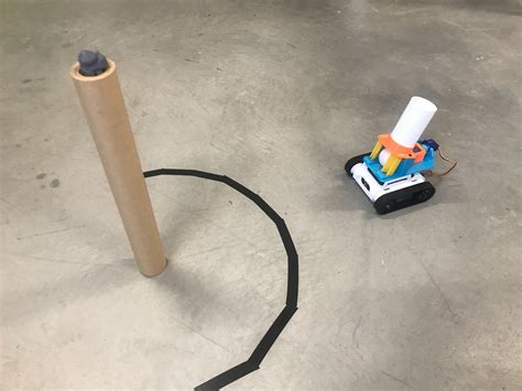Rover Sensors Micromelon Robotics