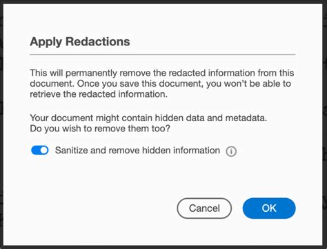 How To Easily Redact Text In A Pdf On Your Mac Macworld