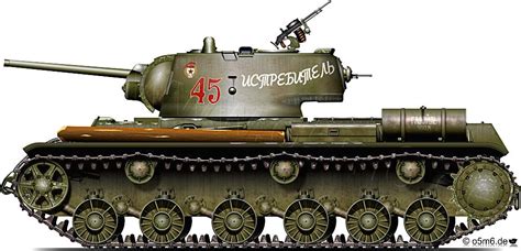 Engines Of The Red Army In WW2