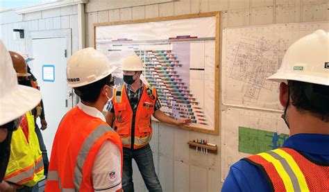 The Last Planner® System With Critical Path Method Or Takt