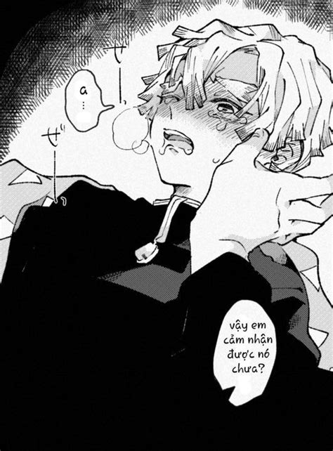《kimetsu No Yaiba》fanart Doujinshi Artofit