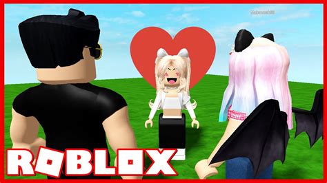 ROBLOX, ALE BALÍME S MAKKY HOLKY!😂♥ Roblox Workout To Impress Girls w ...