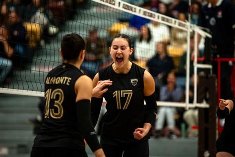 Gritty Over Pretty No 7 Ranked Bisons Win Hard Fought Battle 3 1