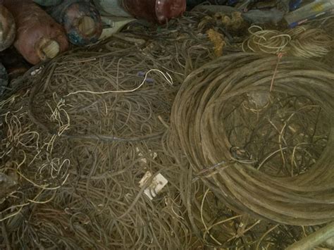 Wire Scrap At Best Price In Delhi By Momin Enterprises Id 20518646888