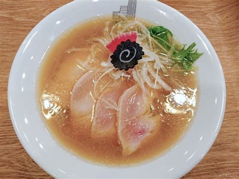 神戸・三宮で本当におすすめのラーメンtop12！話題店や行列店の人気ランキング Macaroni