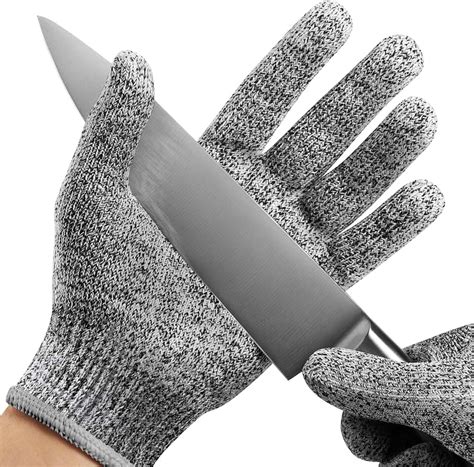 Cut Resistant Gloves Cut Resistant Gloves Lab Safety