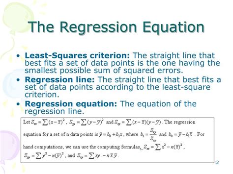Ppt Sta 106 Correlation And Linear Regression Powerpoint Presentation Id 1135874