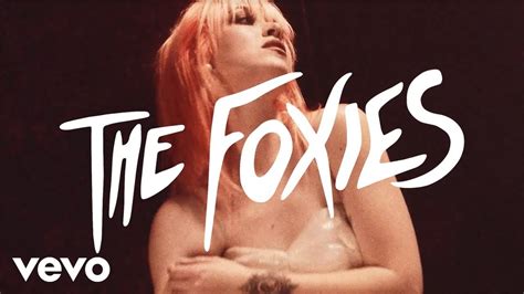 Discover The Foxies If Life Were A Movie On Nagamag Music Magazine