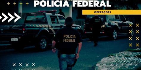 Pf Realiza Operação Mater Abusus 3 De Combate A Crimes De Abuso Sexual