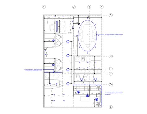 Plano De Luminarias Pdf
