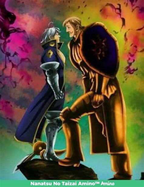 LA HISTORIA DE ESCANOR EL LEÓN DEL ORGULLO AnimeMIX Amino
