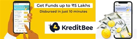 Kreditbee Coupon Code Loan Offers Upto 100 Off Fee